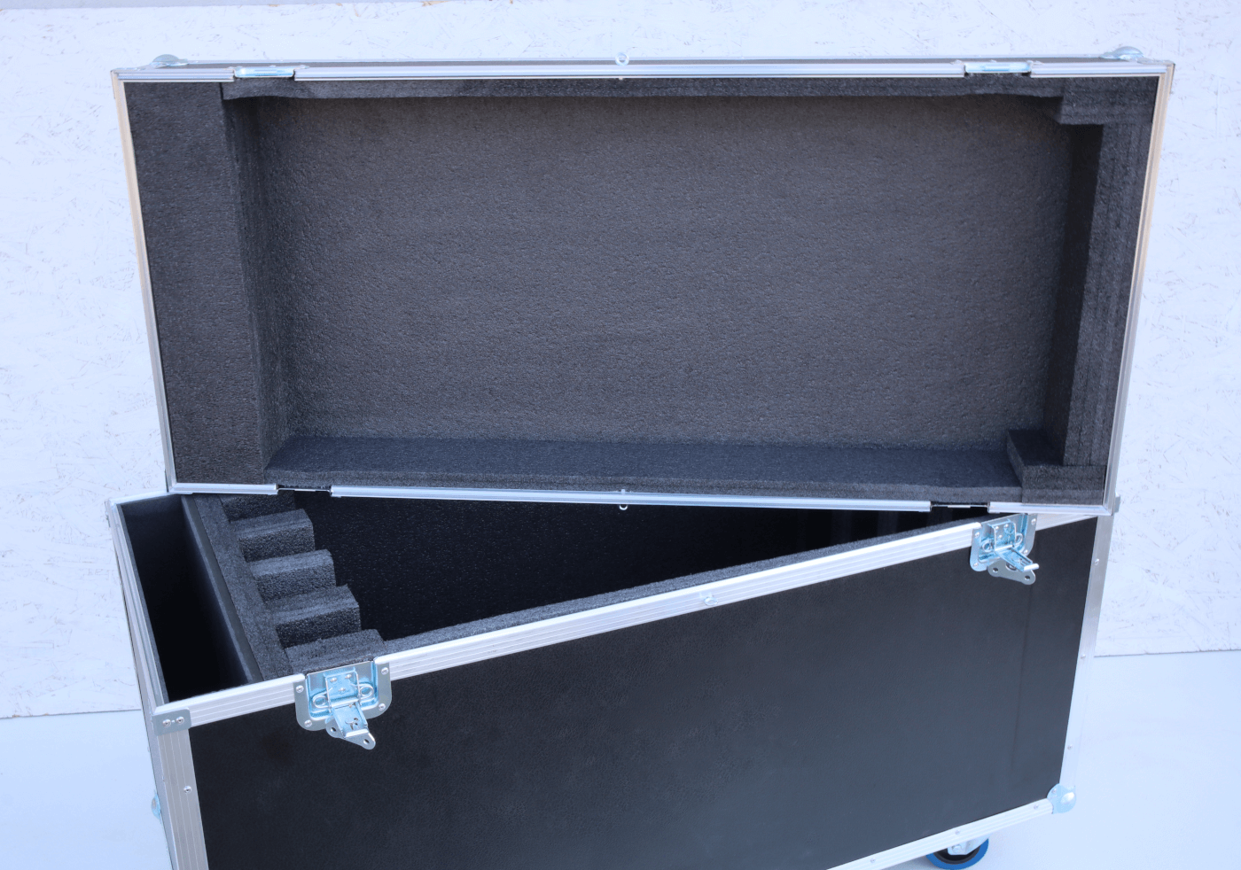 Flight Case Per Monitor - Maqi - Valigie Professionali