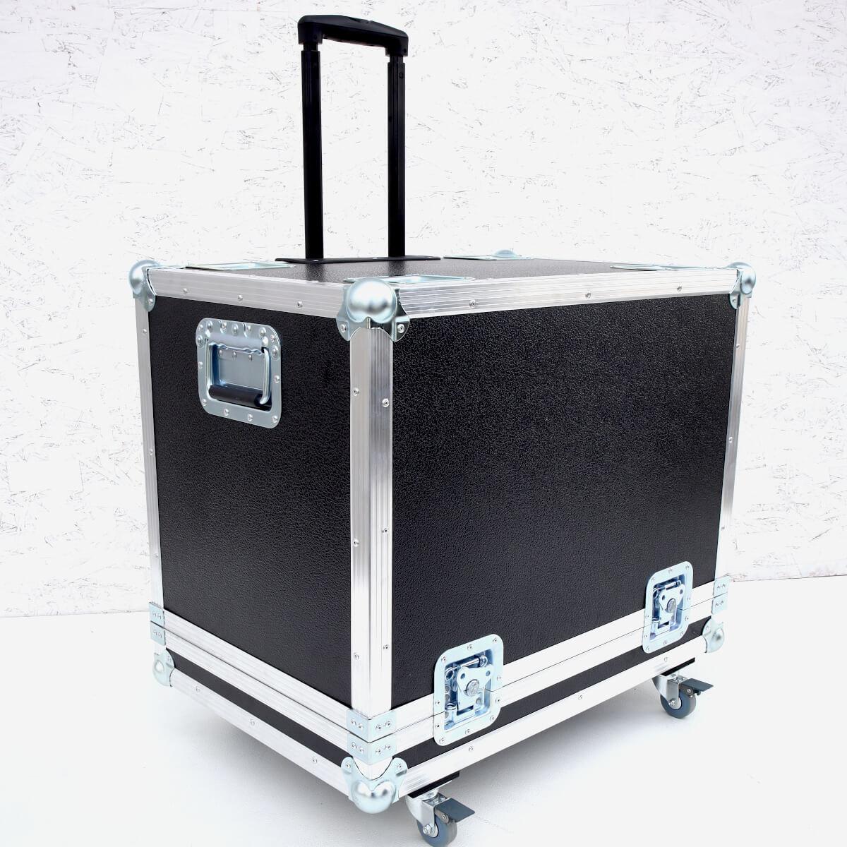 Flight Case Su Misura | Creato Per Le Tue Esigenze