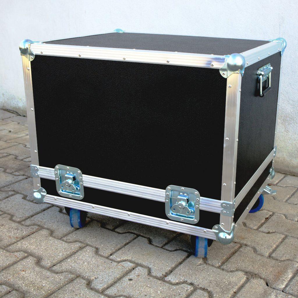 Flight Case Su Misura | Creato Per Le Tue Esigenze