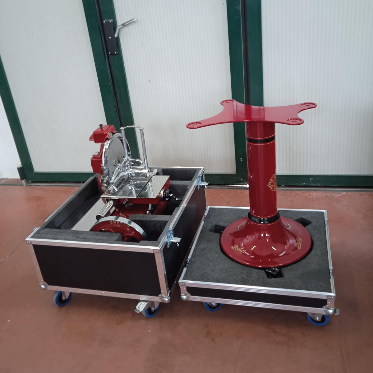 Flight Case Su Misura | Creato Per Le Tue Esigenze