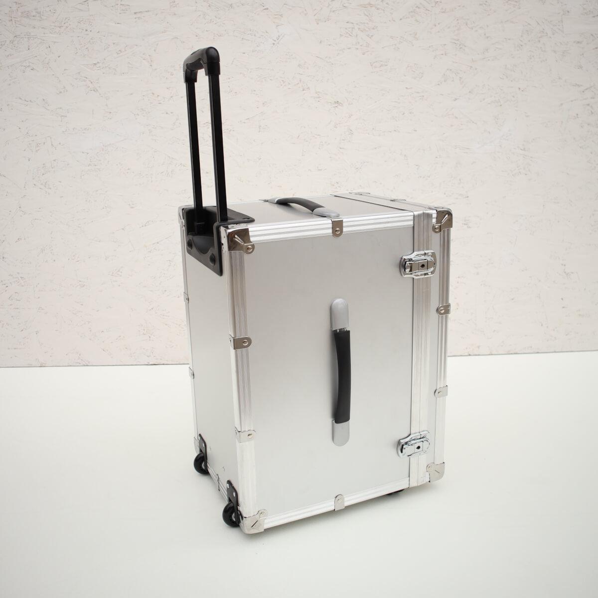 Valigie Su Misura | Cerchi una Valigie Professionale?