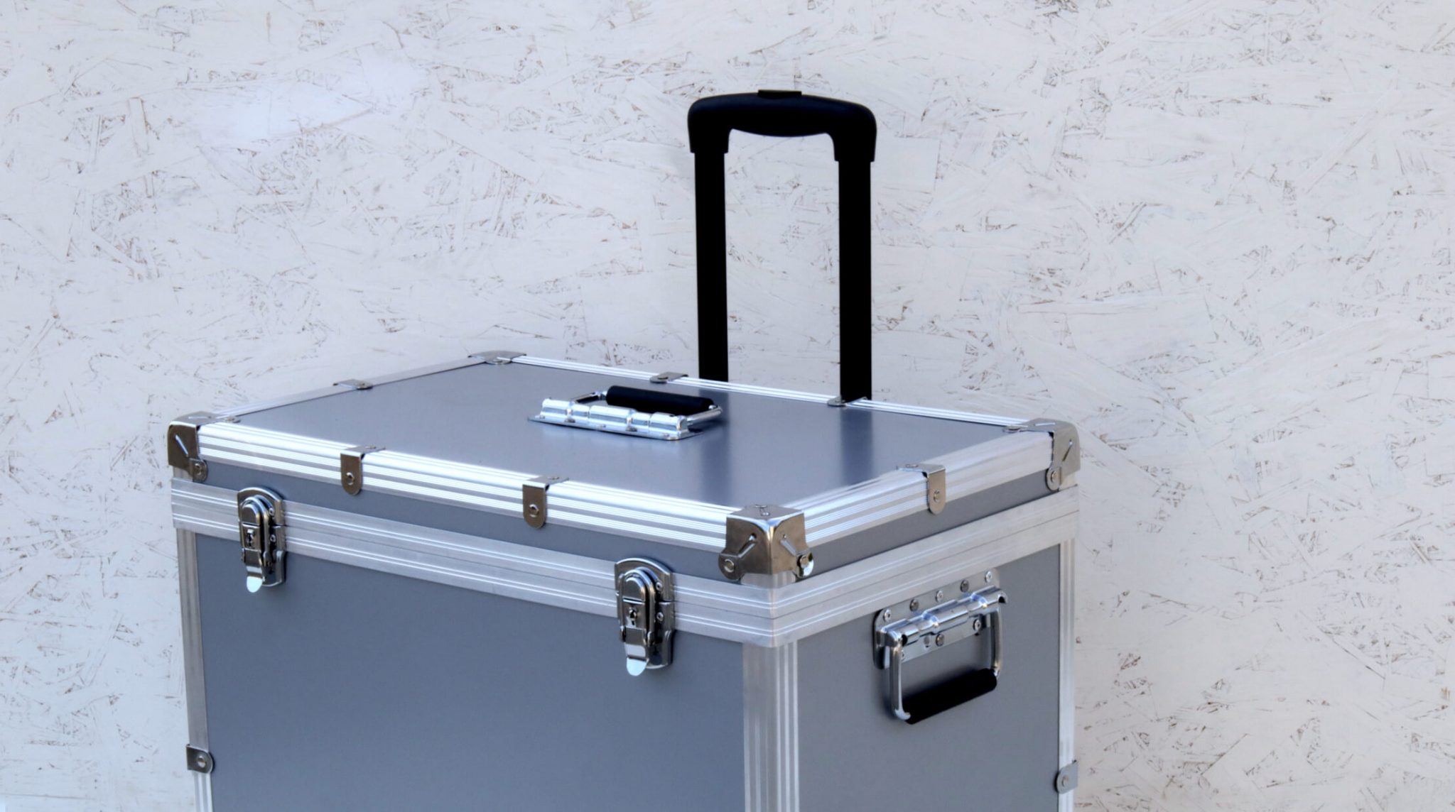 Valigie Su Misura | Cerchi una Valigie Professionale?